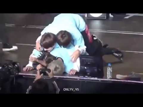 BTS 3RD MUSTER BTS Sandwich - YouTube