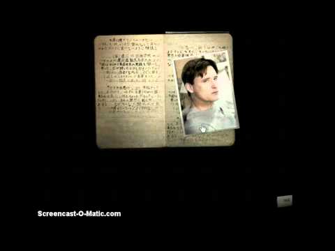 The Grudge Game- The official Walkthrough! (HD) - YouTube