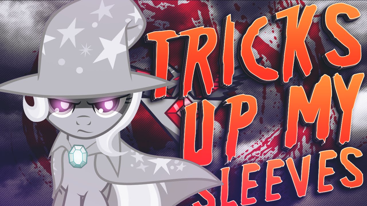 Trixie - Tricks Up My Sleeves [MULTI COD MONTAGE] - YouTube
