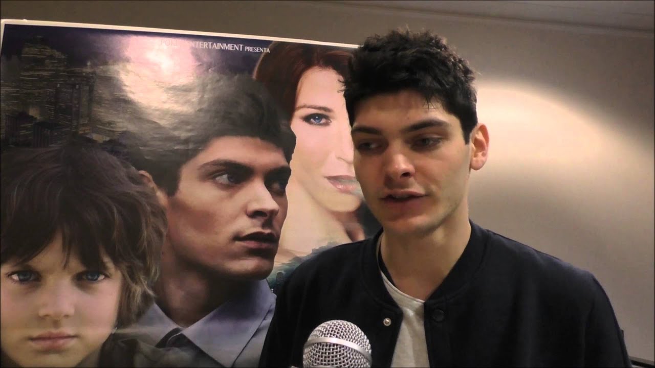 Un giorno nuovo: videointervista a Luca Filippi, leggi l'articolo su ...