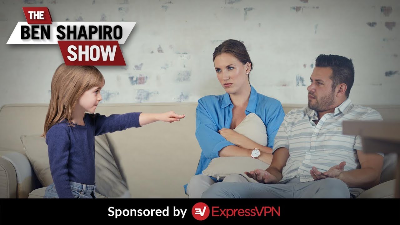 Stop Lecturing Your Parents | Ep. 1037 - YouTube