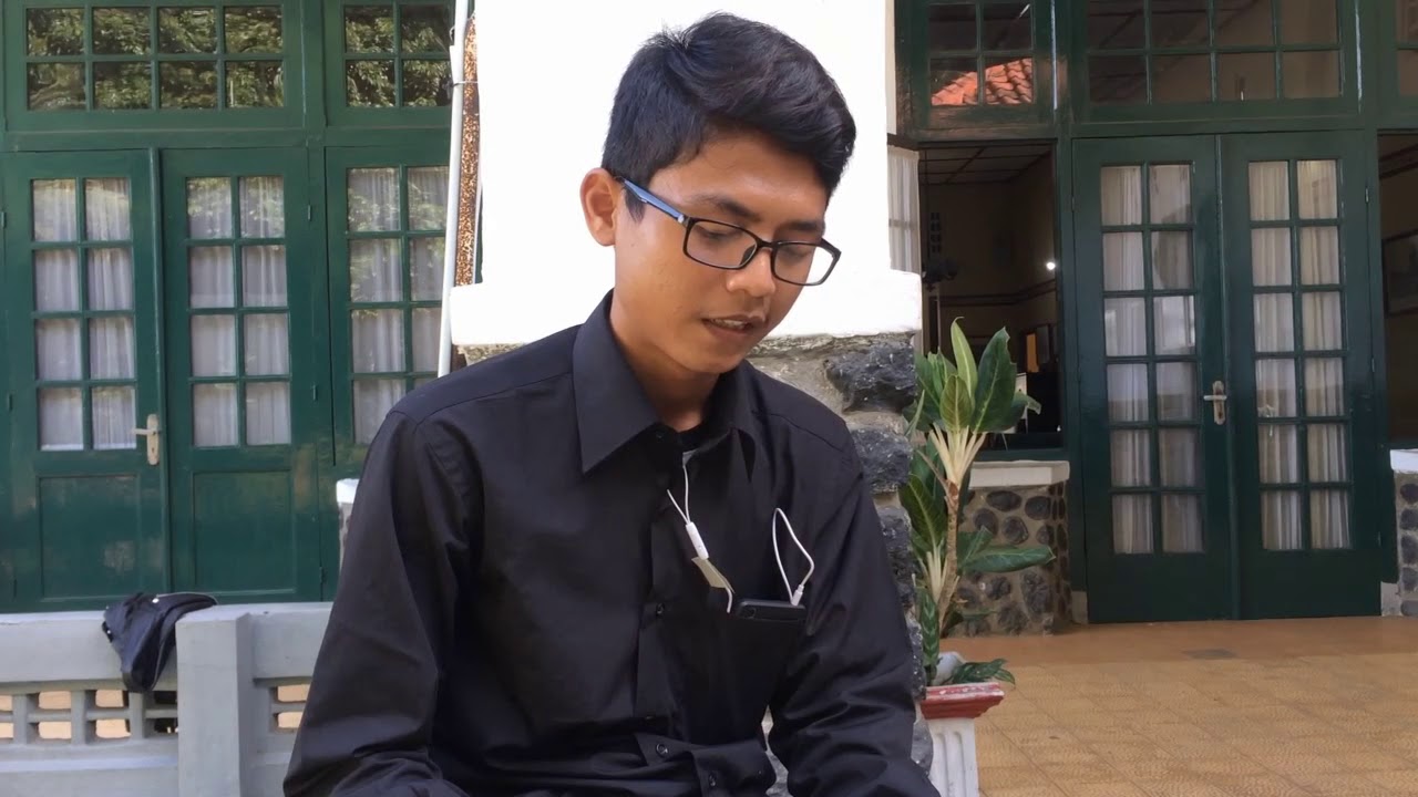 penyumpit dan putri malam cerita rakyat bangka belitung - YouTube