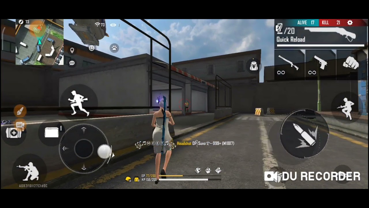 op game playbin traning ground please like and subscribe me please ...