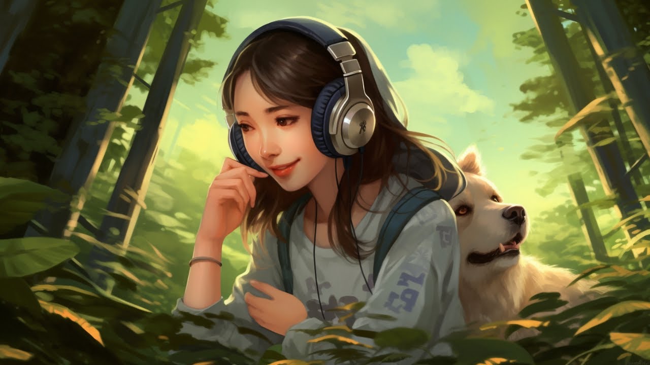 Elevate Your Vibe Chill Songs to Motivate and Relax Your Mind, Body, and Soul - YouTube