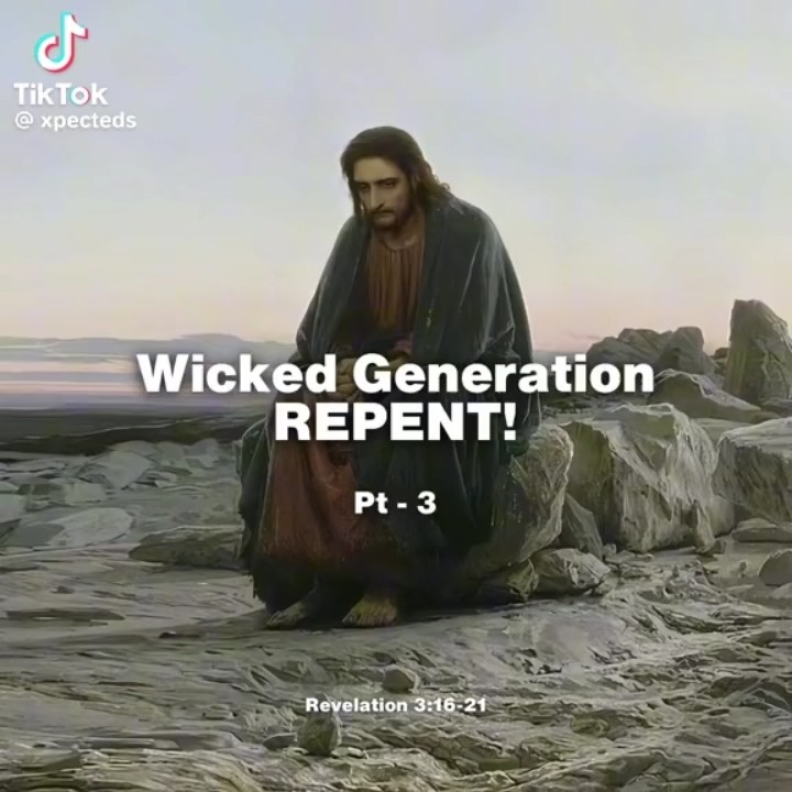 Wicked Generation - YouTube