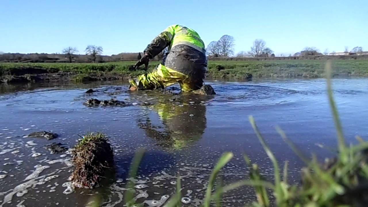 Short,Sweet & Very Muddy - YouTube