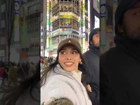 1 haftalık Tokyo kısa özet✨ görünen markalar için #reklam