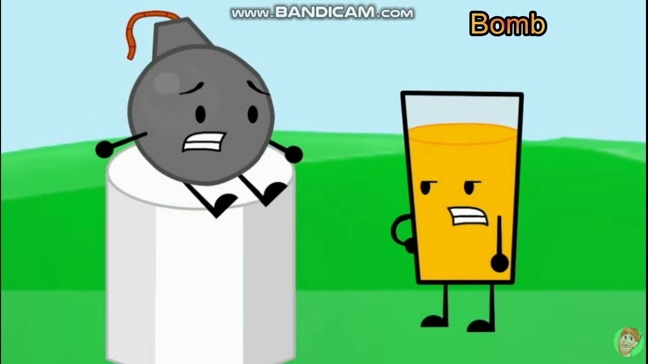 Inanimate Insanity Season 1 Elimination Order - YouTube