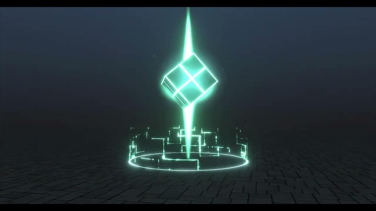 Game VFX Portfolio Unity 2023 - YouTube