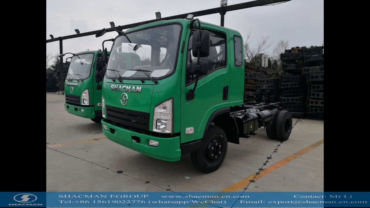 SHACMAN XUAN DE X9,SHACMAN LIGHT DUTY TRUCKS ,LIGHT TRUCK CHINA - YouTube