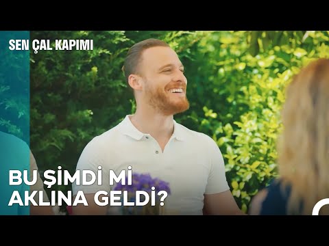 Senin Baban Kemal! - Sen Çal Kapımı 47. Bölüm