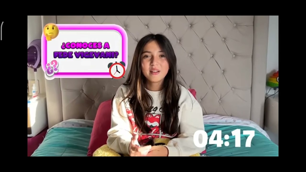 CÓMO QUE PUEDE SER 😏😏 - YouTube