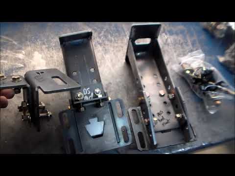 AD-S10 KIT explained June 2019 - YouTube