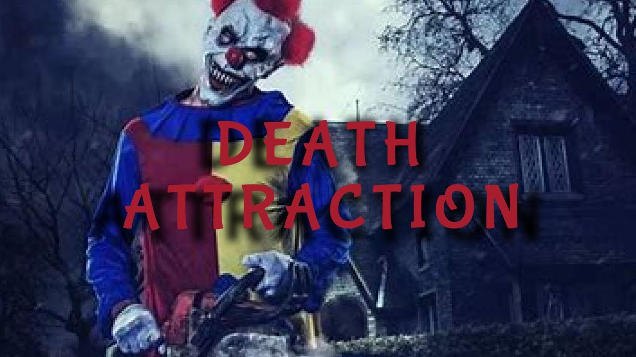 DEATH ATTRACTION - YouTube