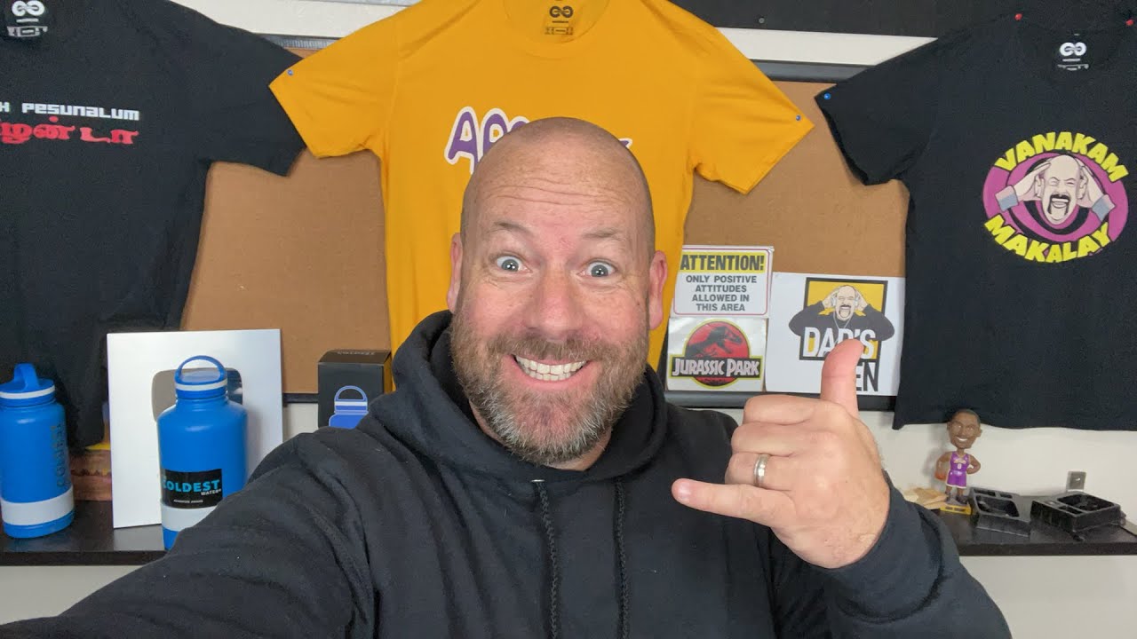 Q & A with Dad | Dad's Den - YouTube