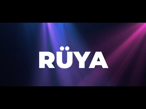 İyi ki Doğdun Rüya
