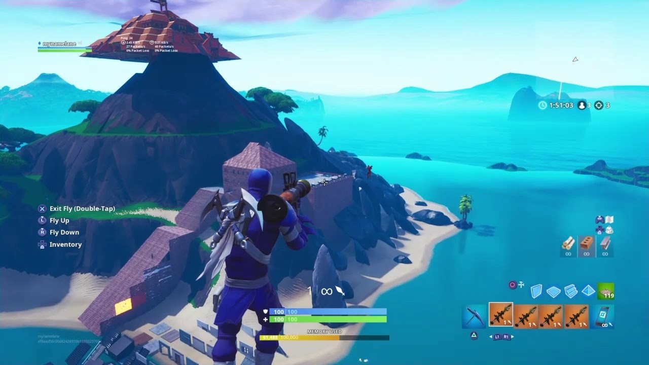 Funny Compilation of Fortnite,COD,Minecraft and more - YouTube