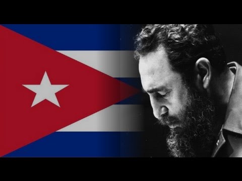Fidel Castro - Covek Koji Je Preziveo preko 600 Atentata