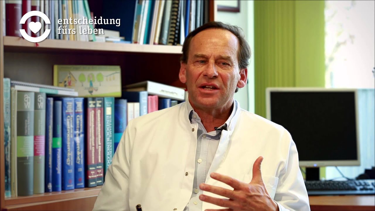 Kein Tod auf Rezept - Warum Ärzte nicht töten sollen - Interview mit ...