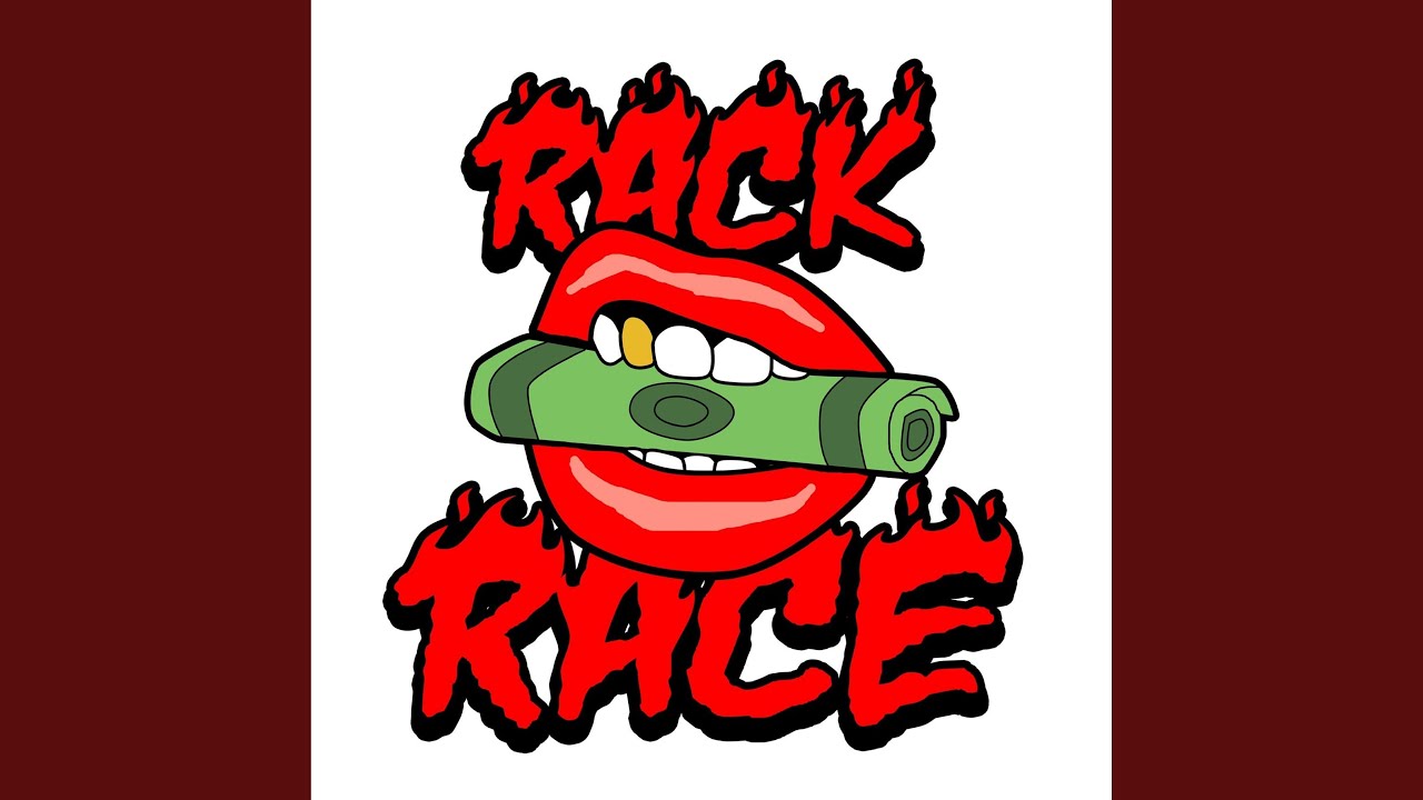 Rack Racing - YouTube