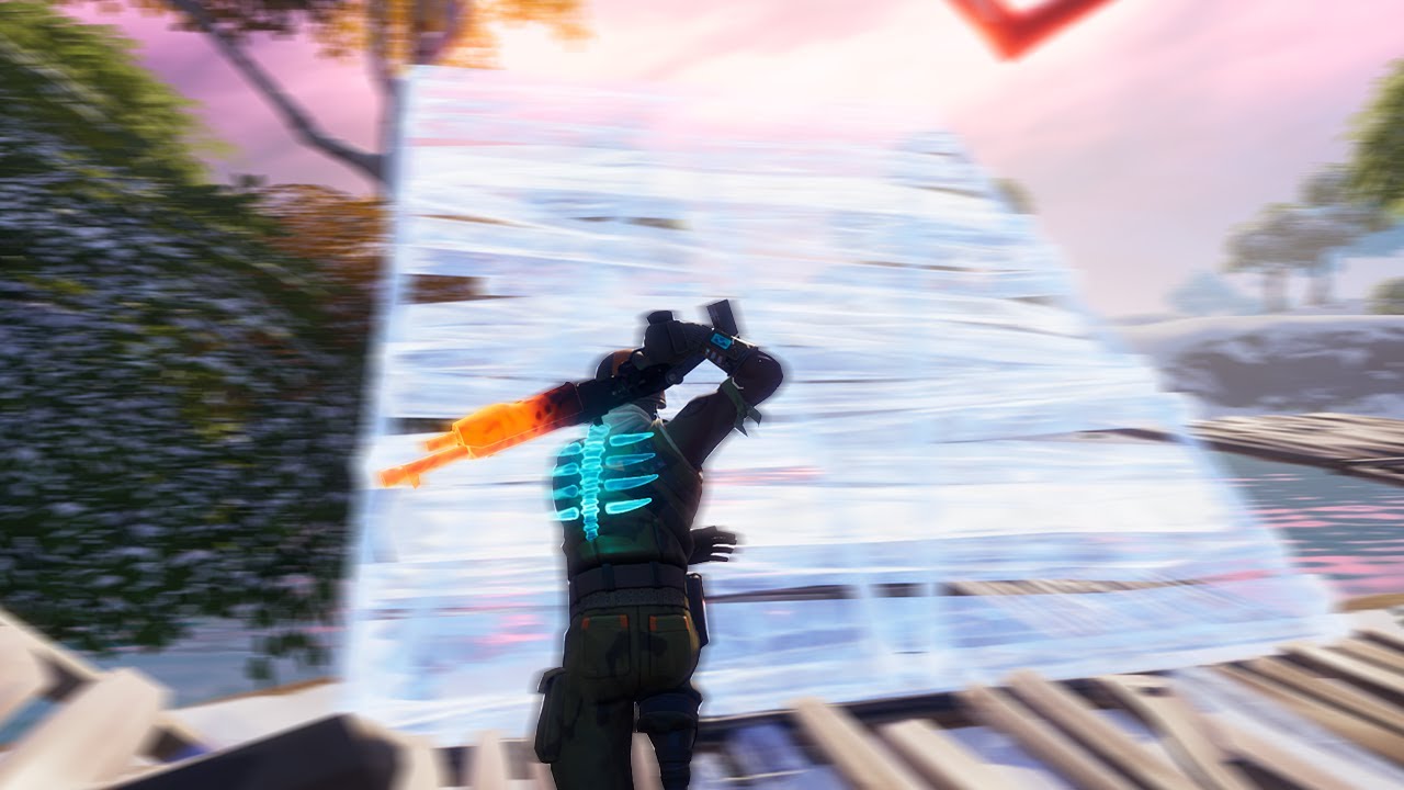 fortnite - HOW IM FINNA B IN WW3 - YouTube