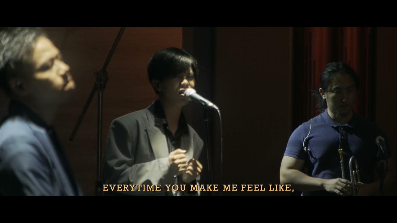 【乐队叕现场】The leg signals 脚信号乐队《19》 - YouTube