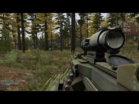 Element Kill Body Recovery