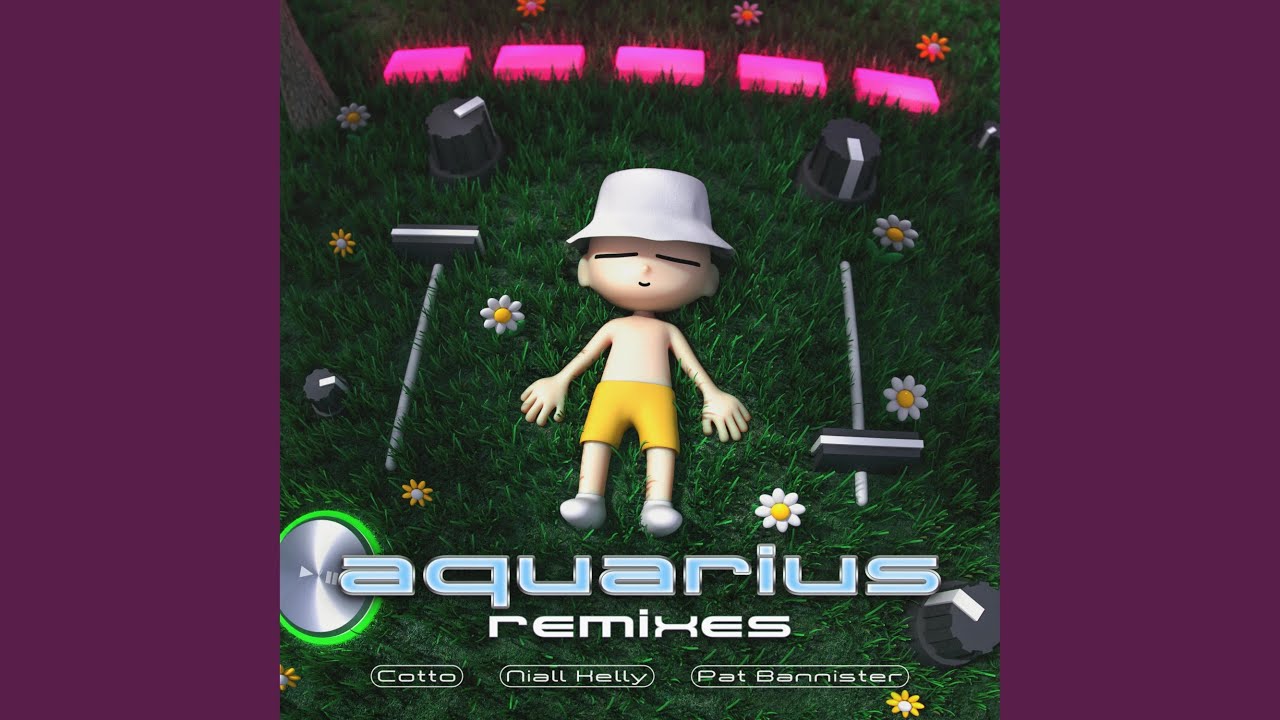 Are U (feat. Shake Daddy) (Pat Bannister Remix) - YouTube