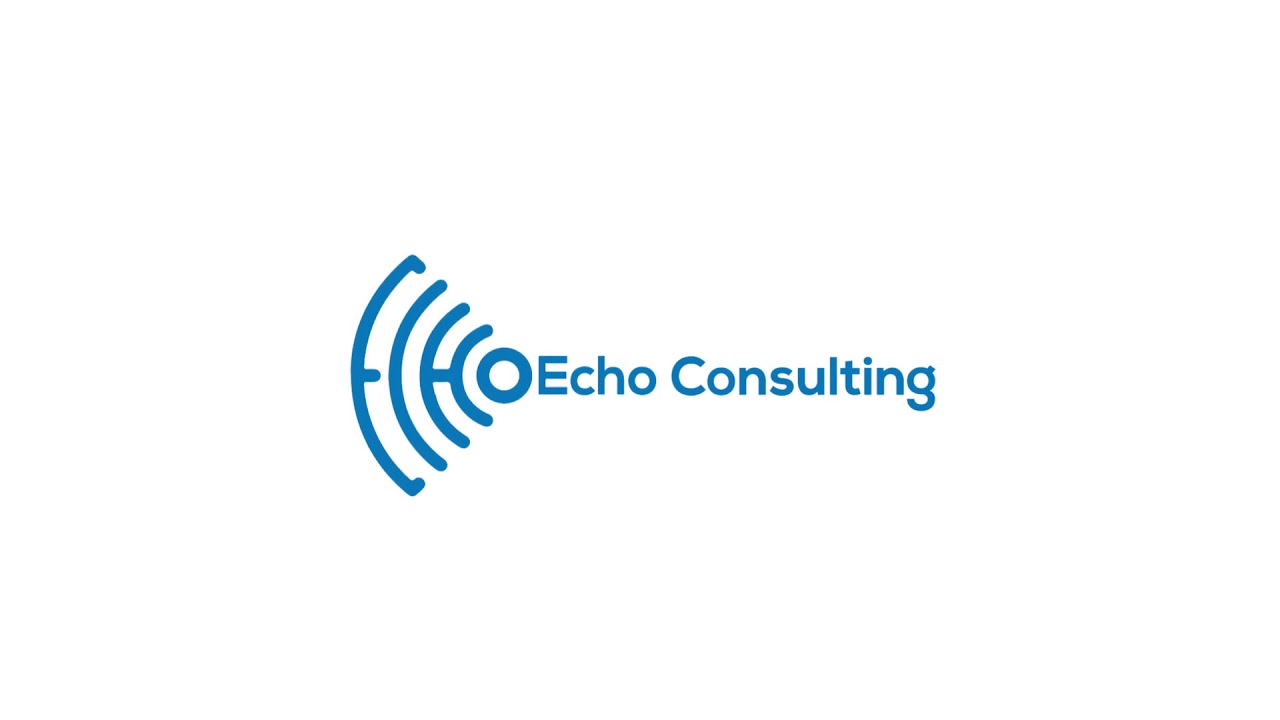 Echo Consulting - YouTube