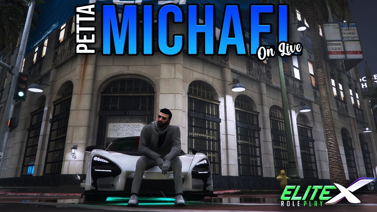 PETTA MICHAEL ON LIVE | FACECAM ON | PETTA OR E-VELU | ELITEX RP | தமிழ் | 🔴LIVE STREAM #EPLCC ...