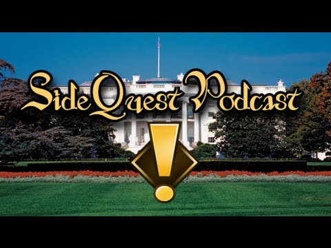 SideQuest Podcast | a short College Project / Pilot Skit - YouTube