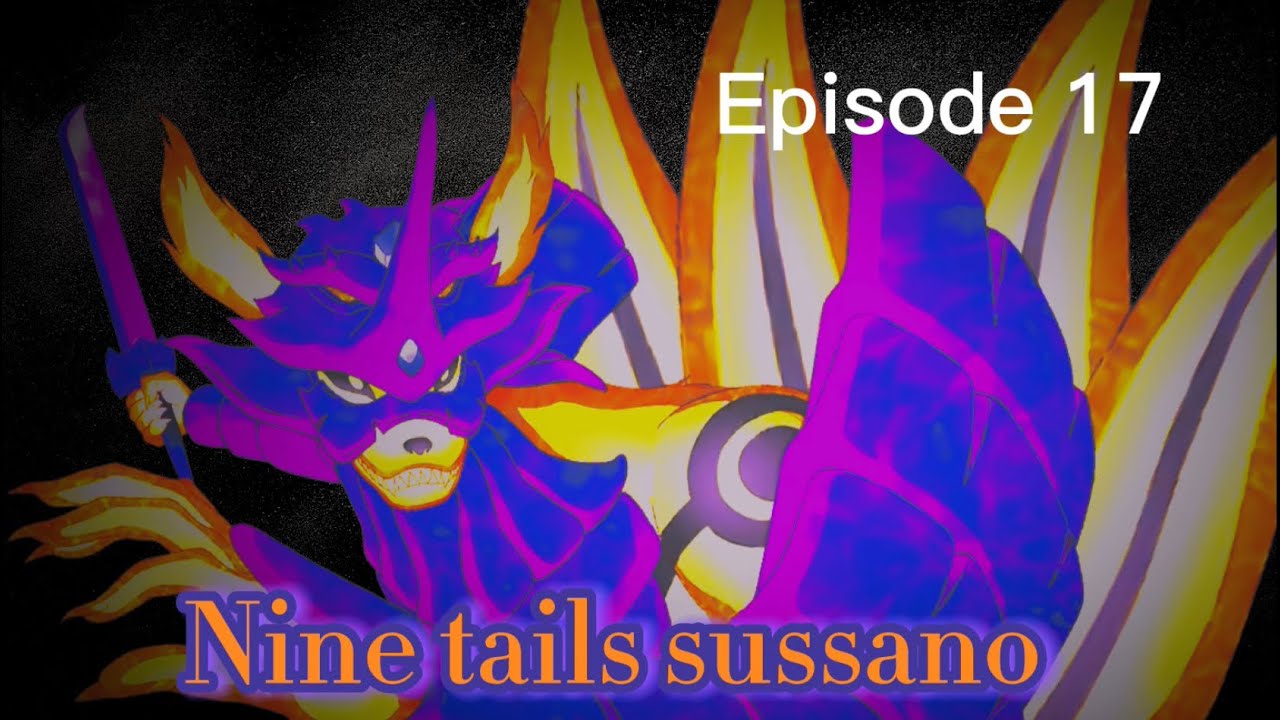 Naruto ep 17 - YouTube