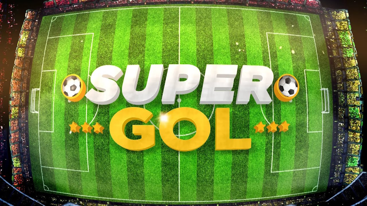 OS DONOS DA BOLA MS - SUPER GOL NA TELA DA TV GUANANDI - YouTube