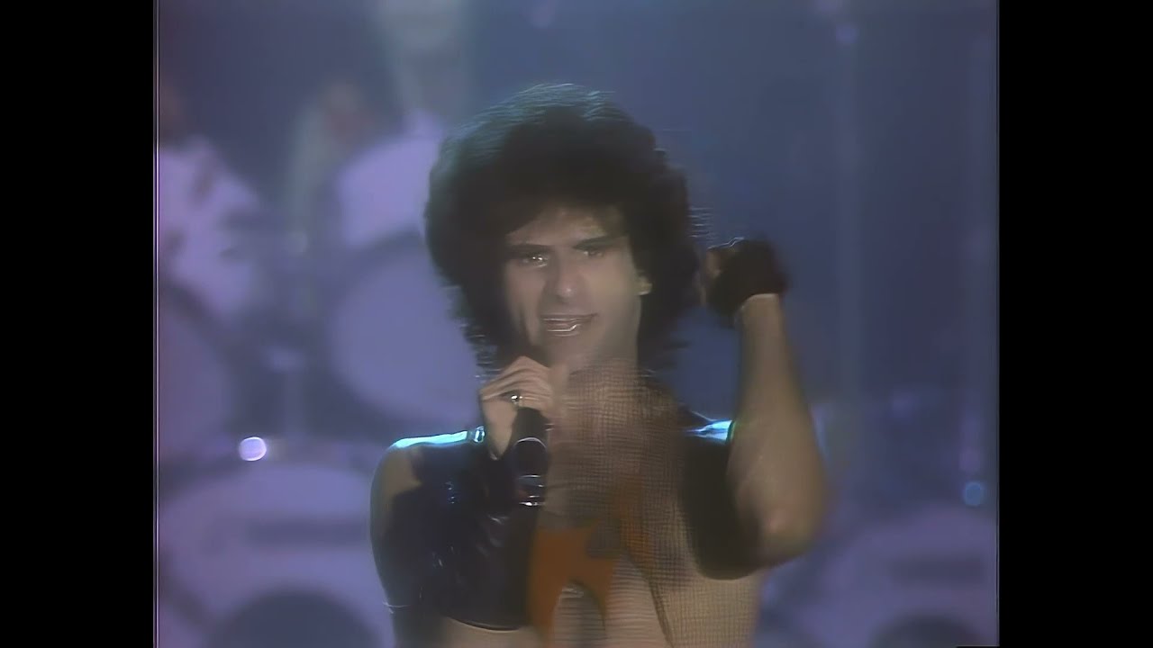 Krokus - Midnite Maniac (Live 1984) (HD 60fps) - YouTube