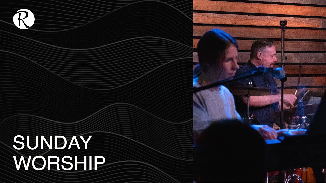 Sunday Service | Jan 5 | Riverside Online - YouTube