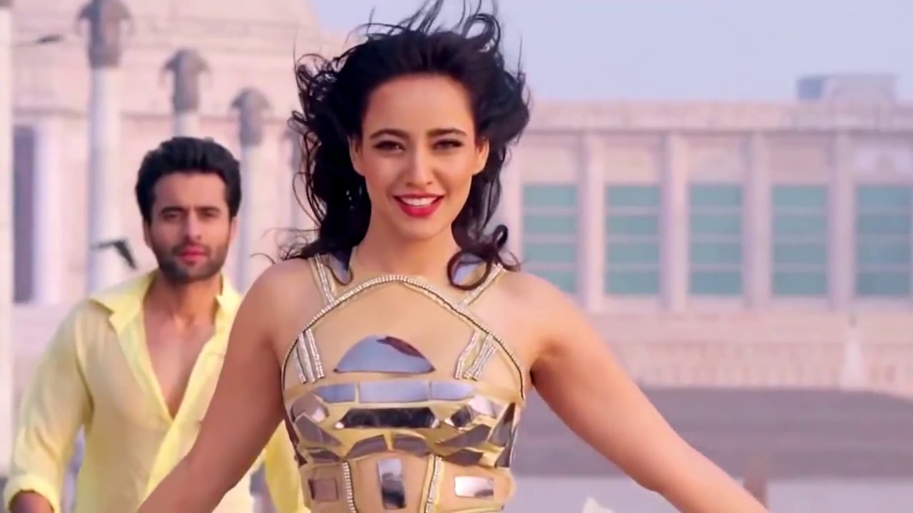 Mere Rashke Qamar Cover By Rojalin Sahu _ Movie Baadshaho - YouTube