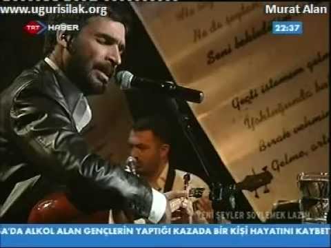 Uğur Işılak - Sen Yağmurumsun
