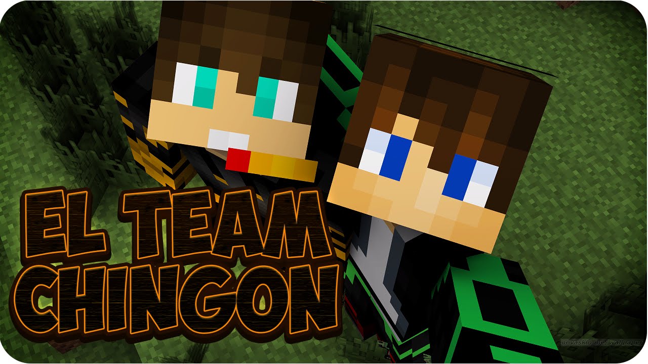 Que Team Chingon Elvistec | diegogeon - YouTube