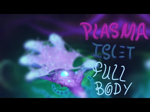 My Singing Monsters - Plasma Islet - Full body (FanMade) - YouTube