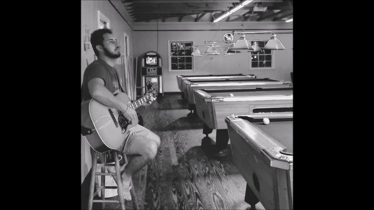 Kevin Maund- Skullbasher - YouTube