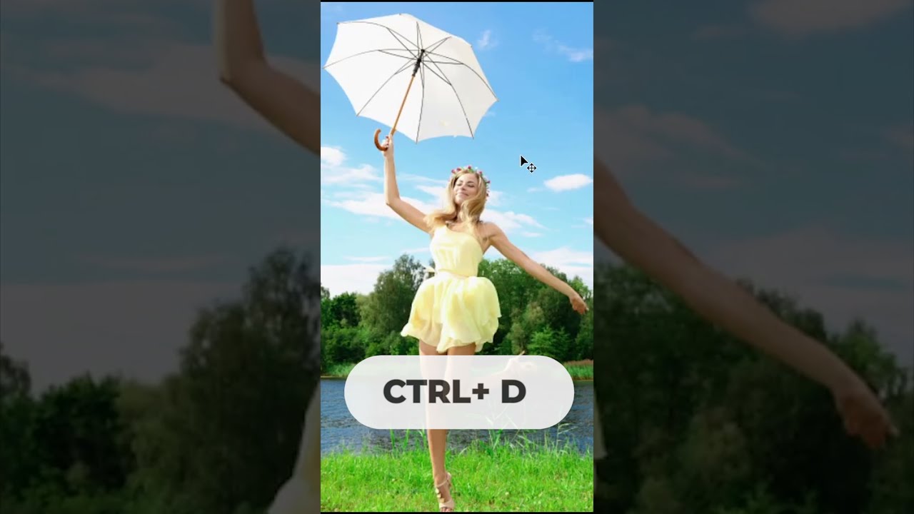 Resize Image Without Distortion In Photoshop YouTube Resize Image Without Distortion In Photoshop YouTube