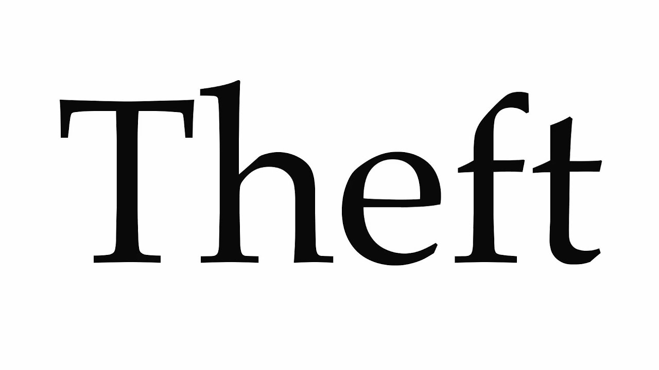 How To Pronounce Theft YouTube how-to-pronounce-theft-youtube