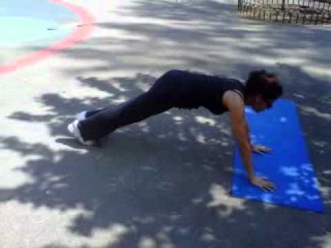 Amanda core - YouTube