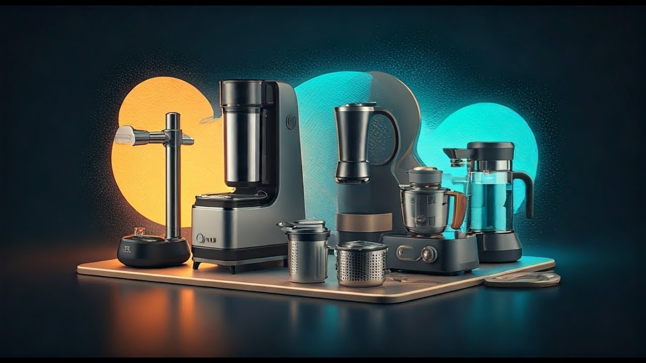 Get Ready For 2025 With These Must-have Amazon Kitchen Gadgets! - YouTube