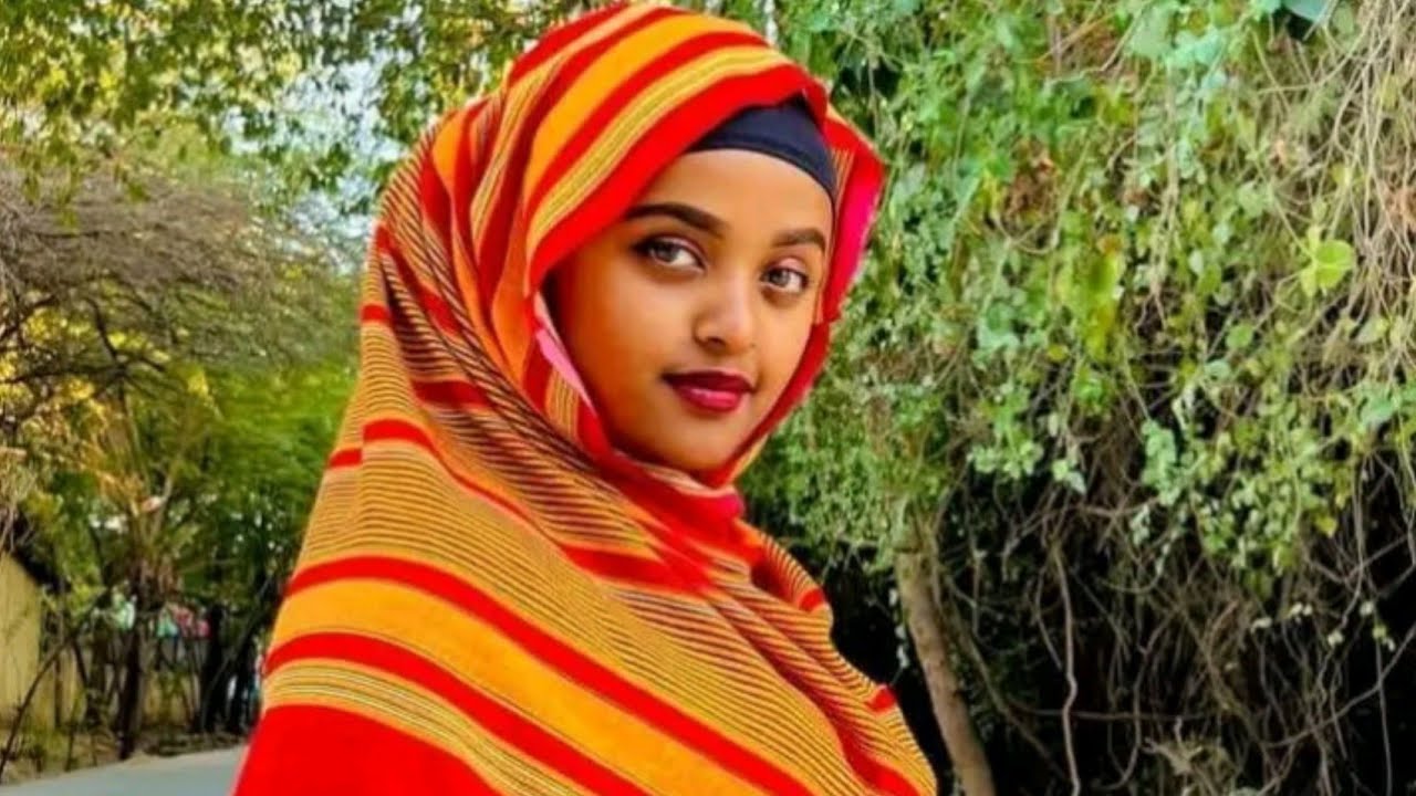 Adam Harun - shirshir Janne Galla (Oromo Music) best song 😁 - YouTube