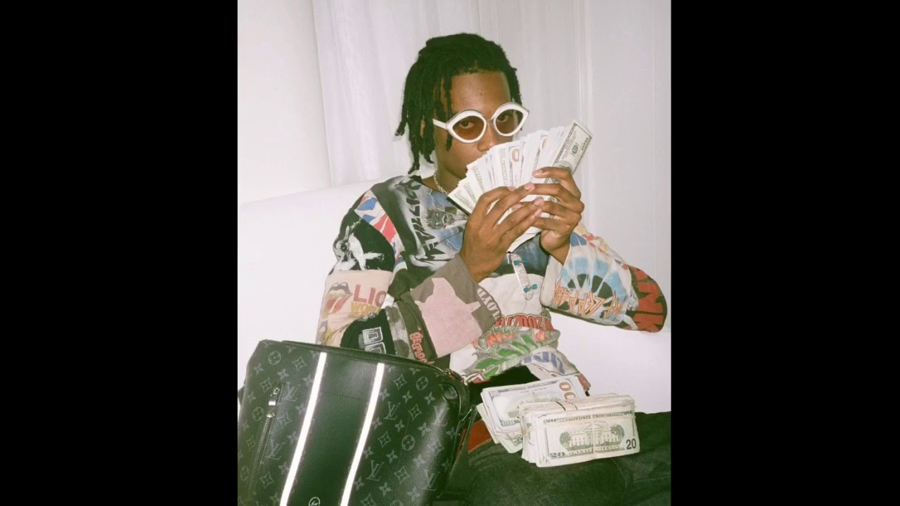 (FREE) Playboi Carti x Lucki type beat | “Saucin” | (prod. TinyZee ...