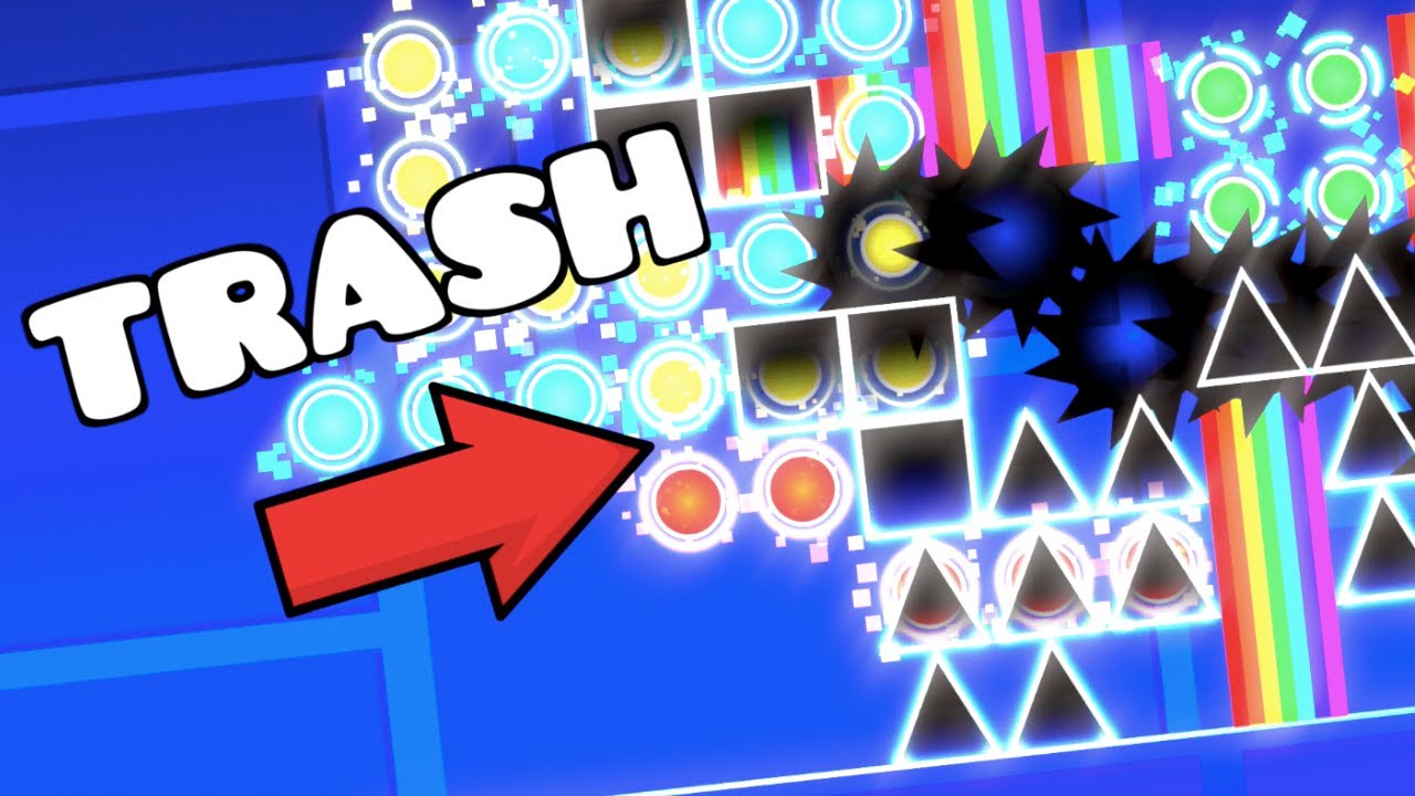 PLAYING RECENT LEVELS!!! | Geometry Dash Beanable - YouTube