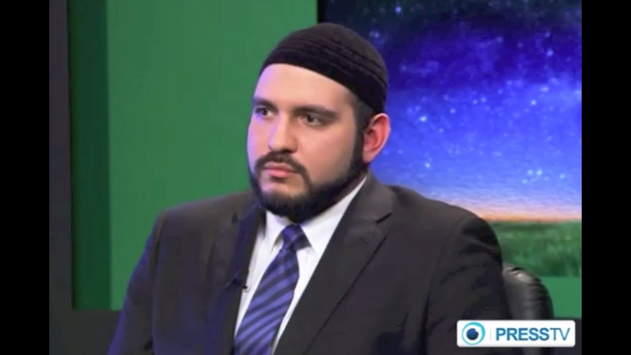 TV: The rapid rise of Muslims around the world - Abdullah al Andalusi ...
