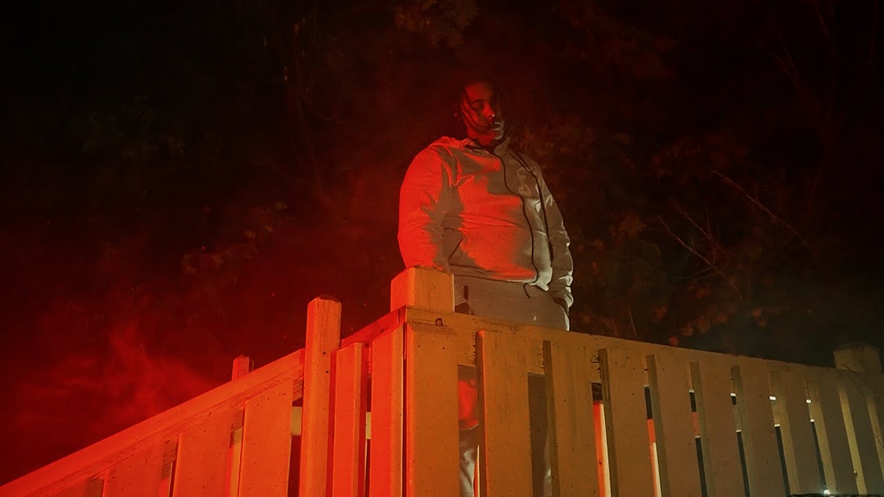 Kds3 Mossberg- Shake Back| Official Music Video Dir.by @Un1qemediagroup ...