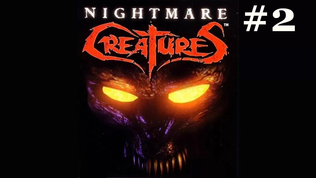 Nightmare Creatures - Gameplay ITA - Parte 2 - Procedere con calma e ...